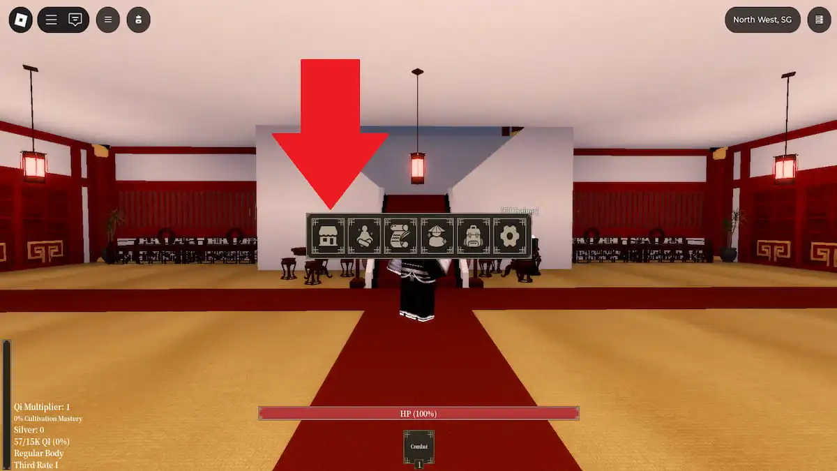 Murim Cultivation Codes | Pro Game Guides