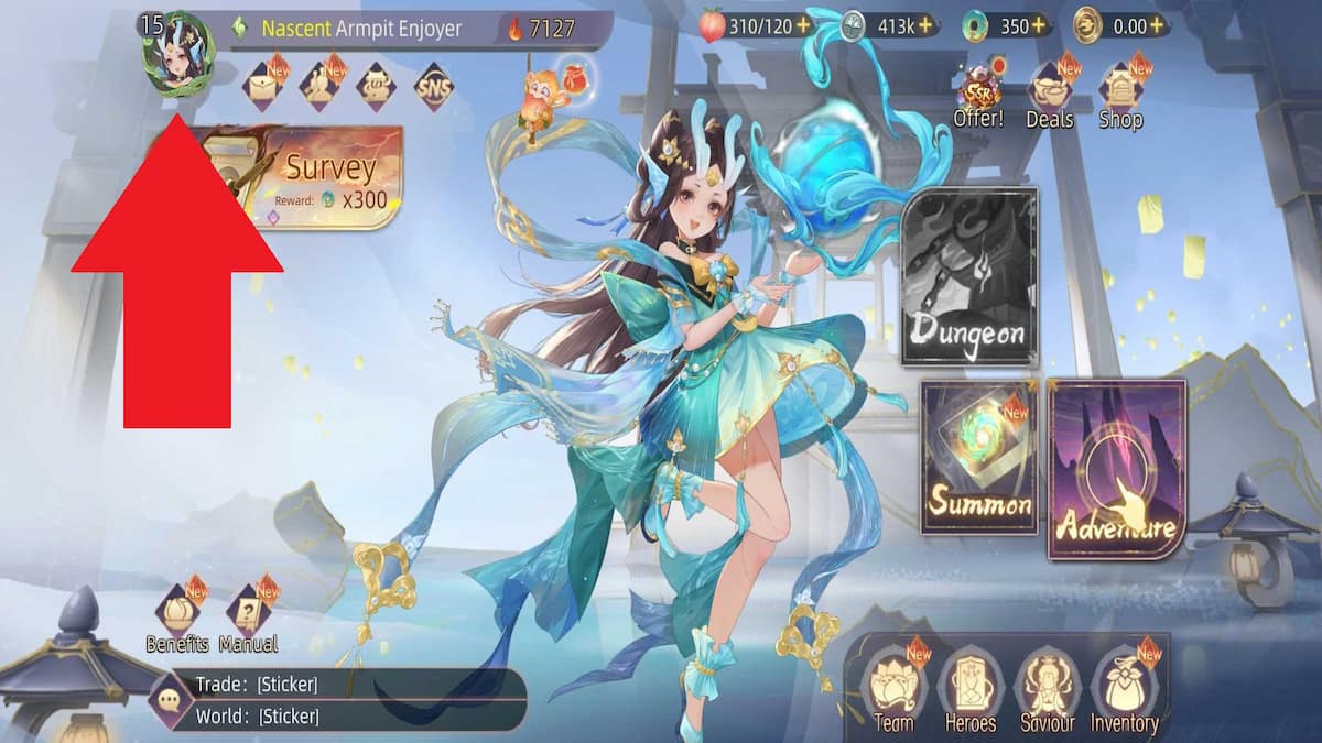 Mythical Odyssey: Nezha Reborn Codes (April 2025) | Pro Game Guides