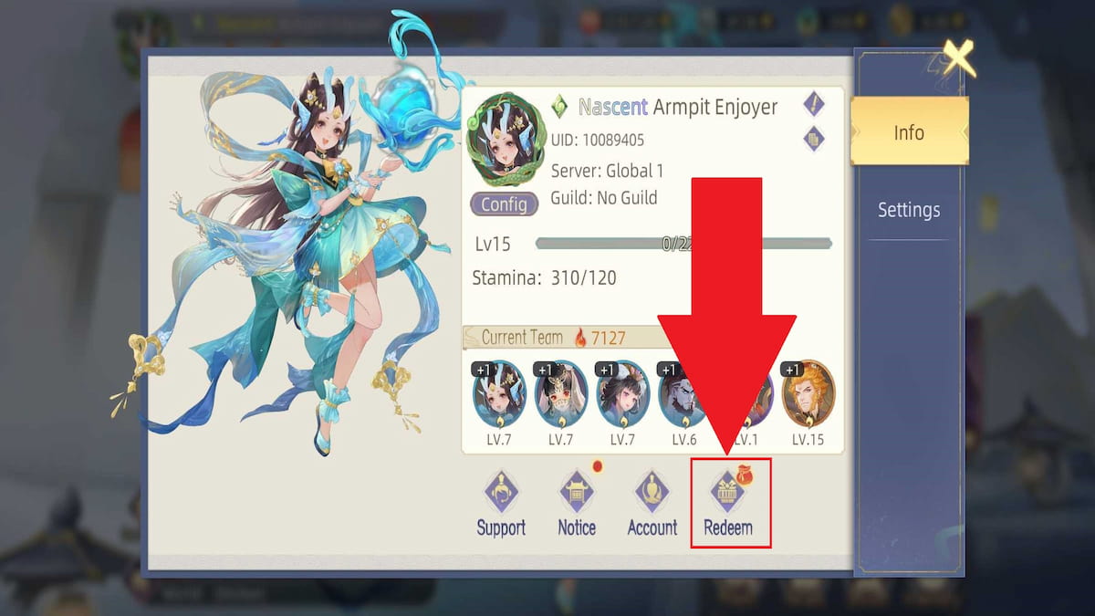 Mythical Odyssey: Nezha Reborn Codes (April 2025) | Pro Game Guides