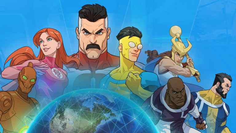Invincible: Guarding The Globe Codes (May 2026) | Pro Game Guides