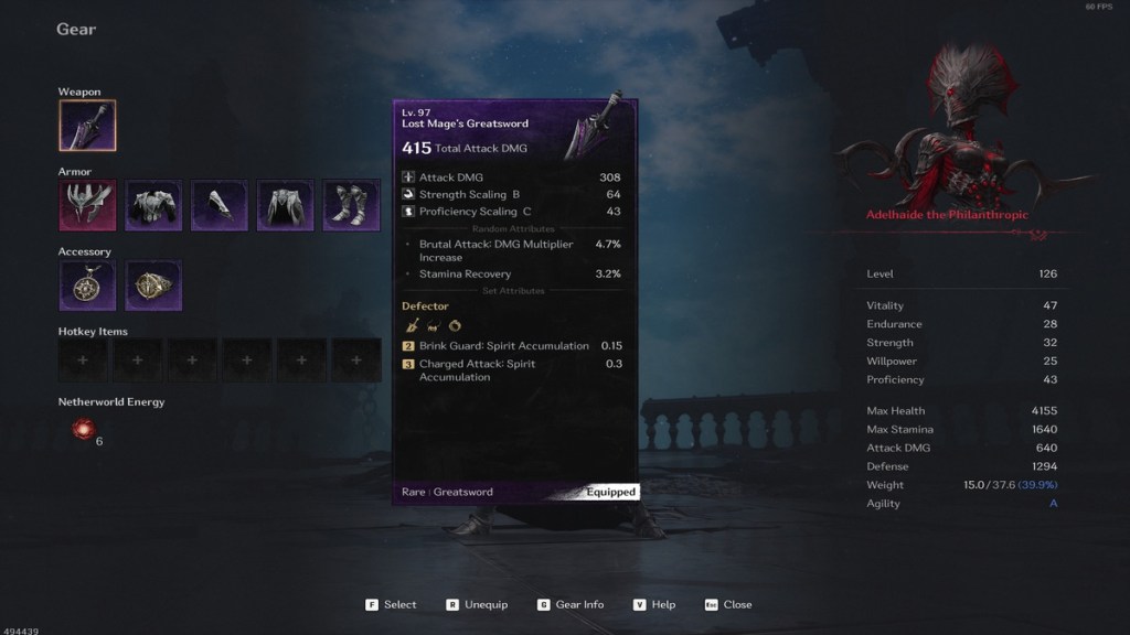 The First Berserker Khazan: Best Greatsword Build | Pro Game Guides