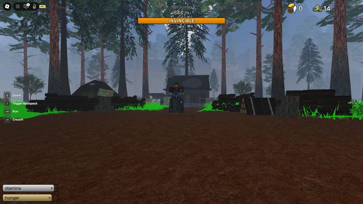 The Hunt Mega Edition A Dusty Trip Event Guide - How to Get Token | Pro Game Guides