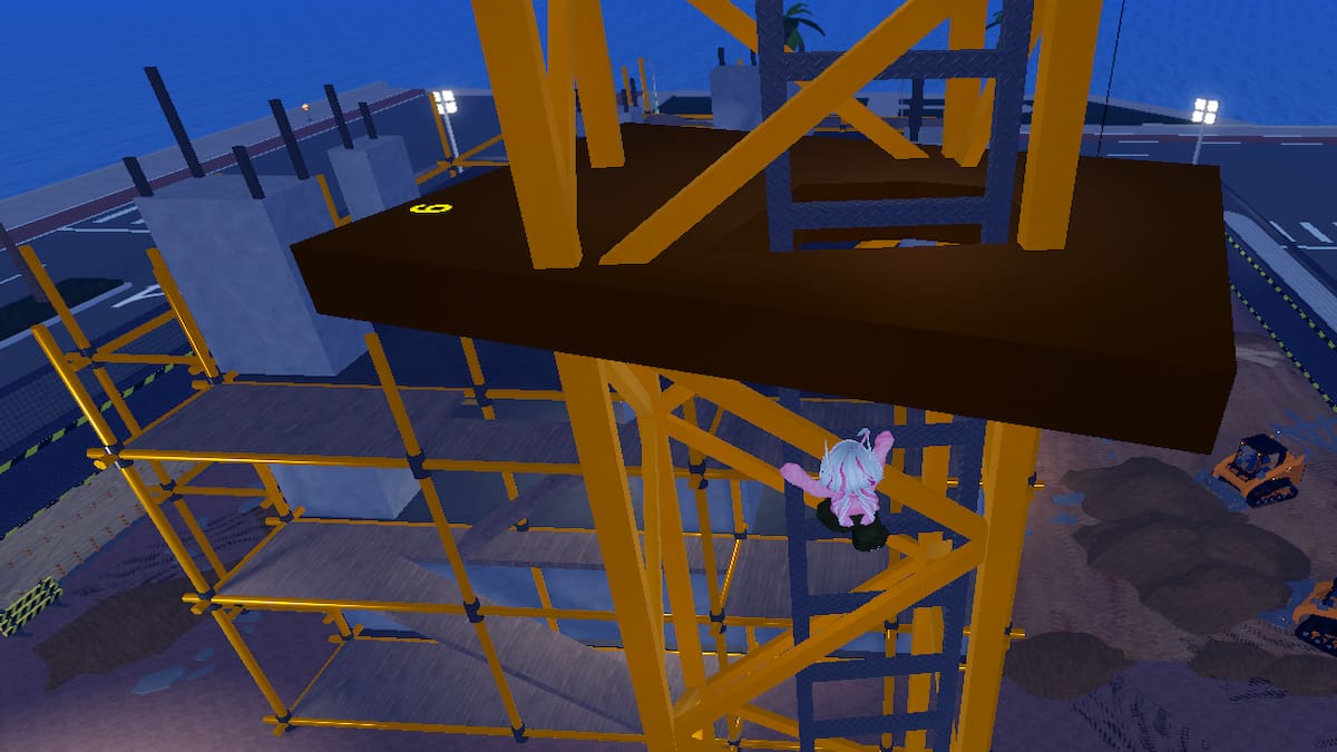 How to get the Hunt Mega Token in Metro Life City RP | Pro Game Guides