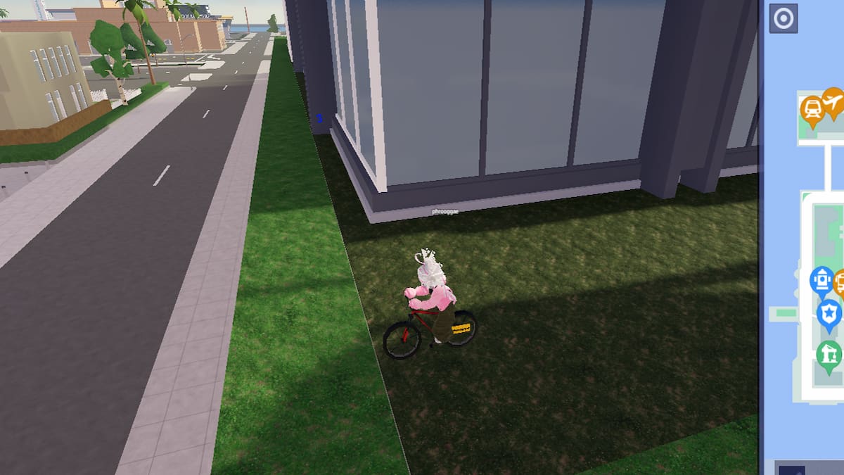 How to get the Hunt Mega Token in Metro Life City RP | Pro Game Guides