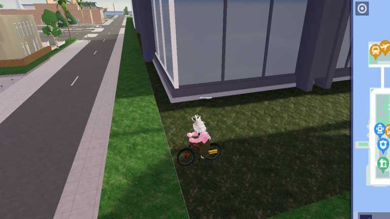 How to get the Hunt Mega Token in Metro Life City RP | Pro Game Guides