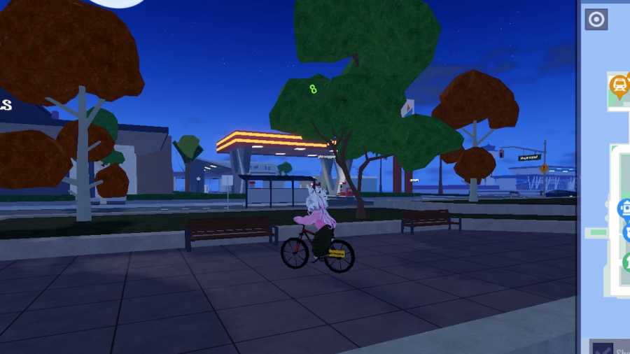 How to get the Hunt Mega Token in Metro Life City RP | Pro Game Guides