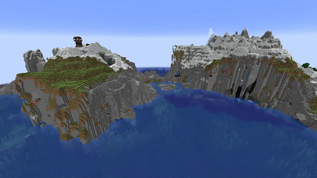 Top 20 Best Minecraft 1.20.1 Seeds (March 2025) | Pro Game Guides
