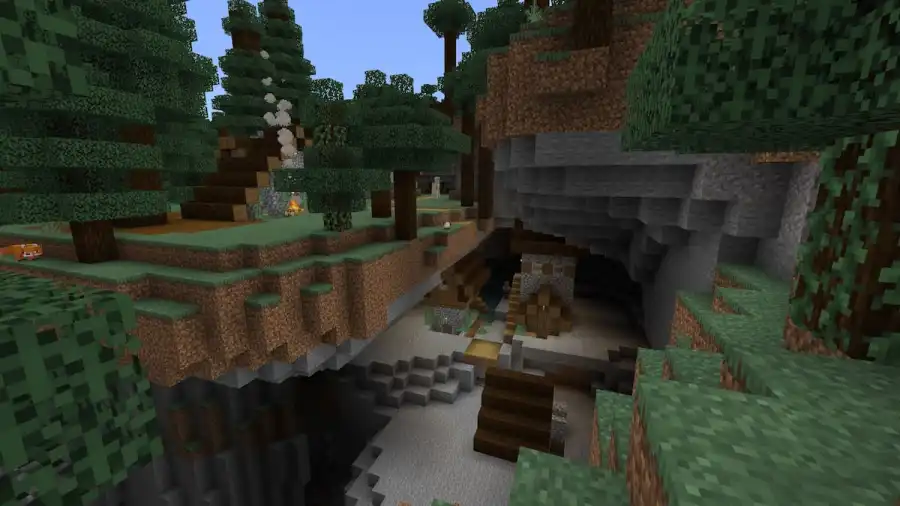 Minecraft 1.21 Village Seeds - Best Village Seeds for Java and Bedrock ...