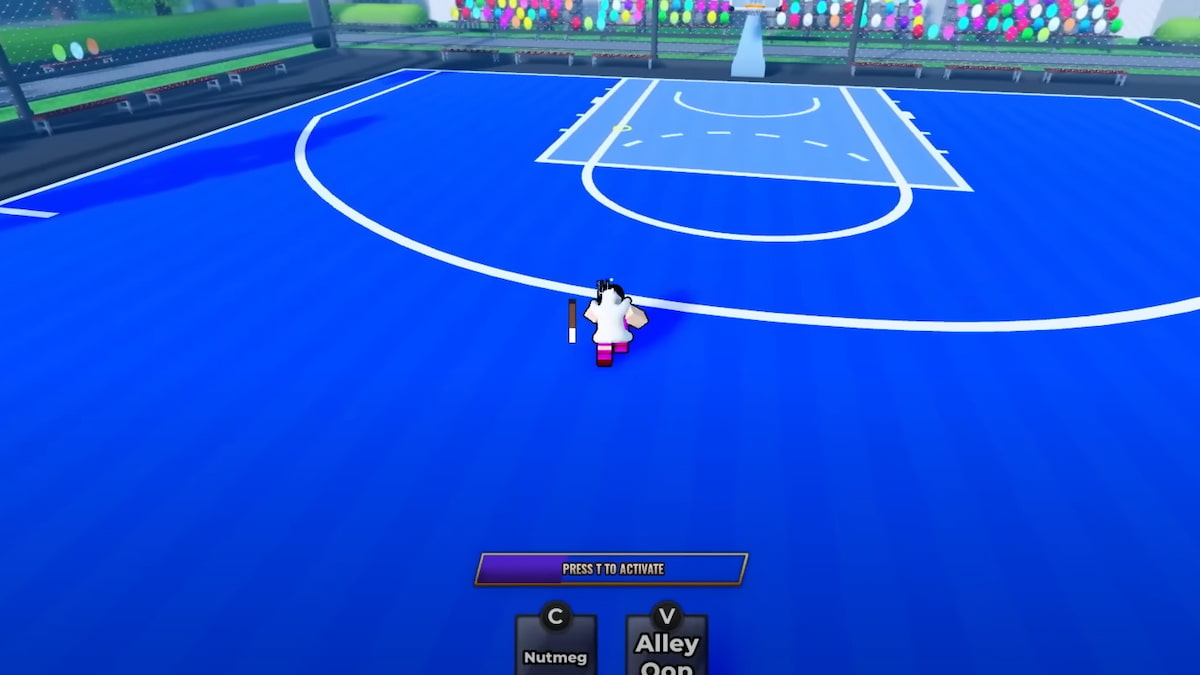 How to get the Playmaker Style in Basketball: Zero - Roblox | Pro Game ...