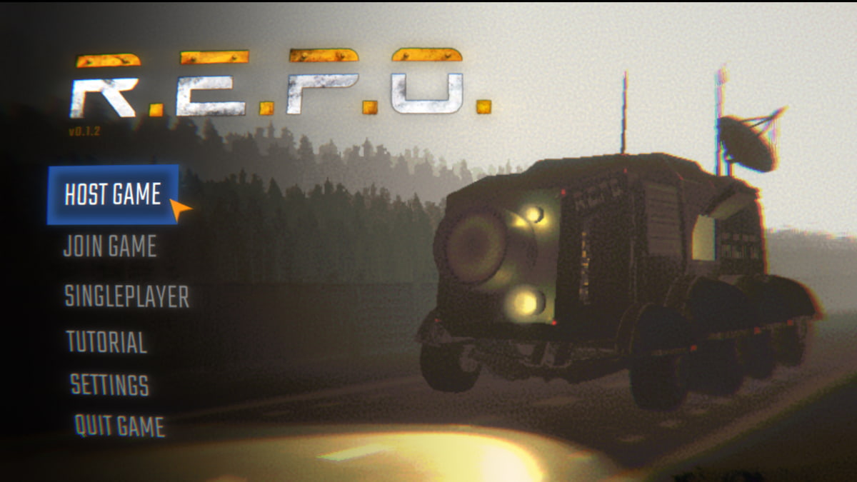 How to Make Your Steam Lobby Link in R.E.P.O. | Pro Game Guides