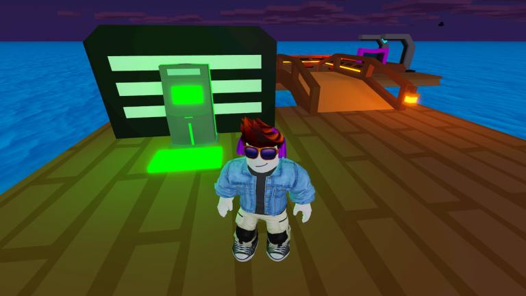 Raft Tycoon Codes (March 2025) [UPD] | Pro Game Guides