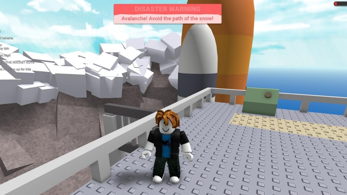 Natural Disaster Survival The Hunt Mega Edition Event Guide | Pro Game Guides