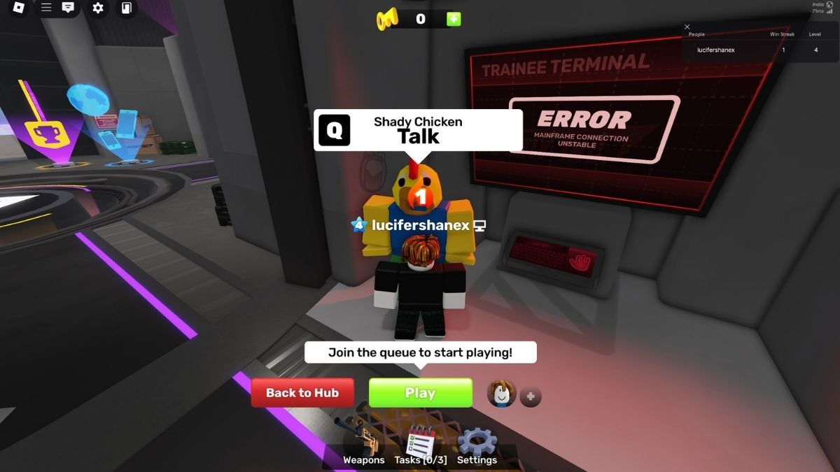 The Hunt Mega Edition Rivals Event Guide | Pro Game Guides