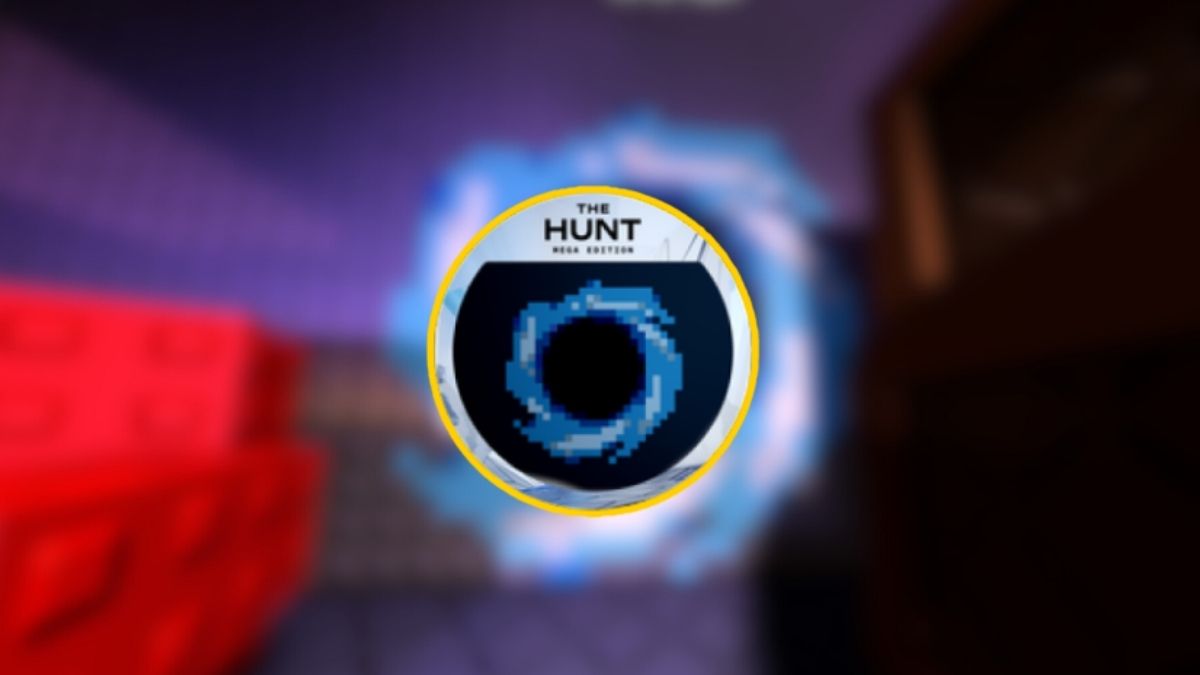 The Hunt Mega Edition Untitled Tag Game Event Guide | Pro Game Guides