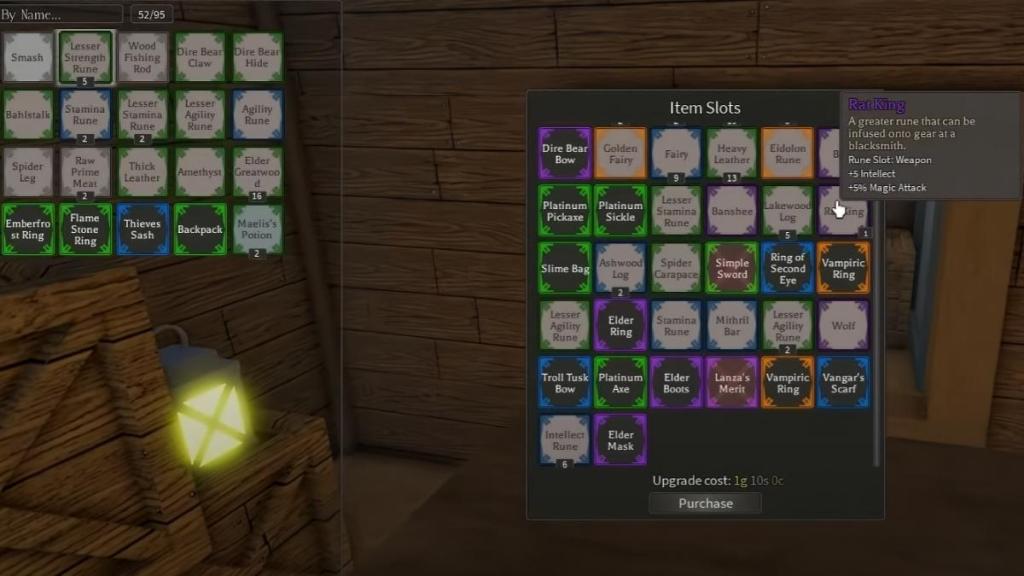 Complete End Game Guide for Rune Slayer | Pro Game Guides