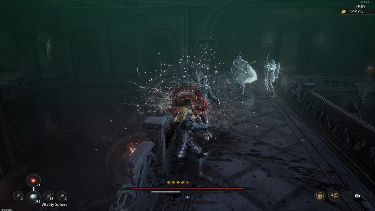 The First Berserker Khazan Beginners Guide - Combat Tips, Skills ...