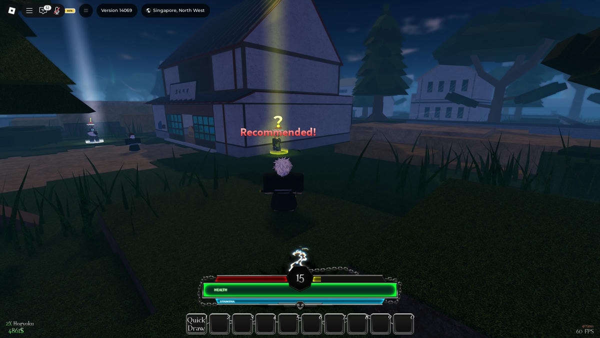 Ultimate Hollow Era Soul Reaper Guide - Shikai, Reroll, and Visored ...