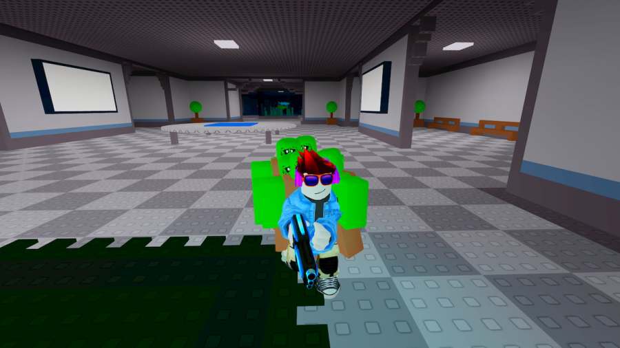 Zombies RNG! Codes (March 2025) [UPD] | Pro Game Guides