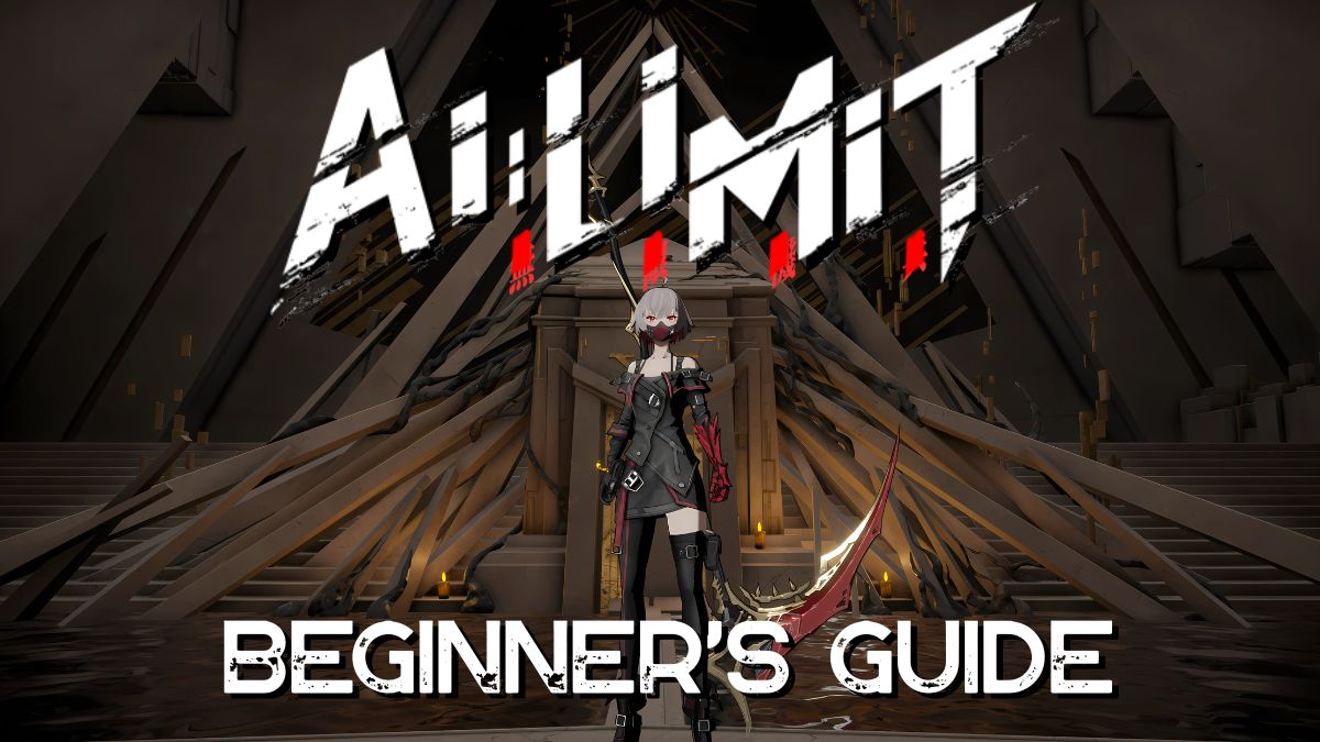 Ultimate AI Limit Beginner's Guide | Pro Game Guides