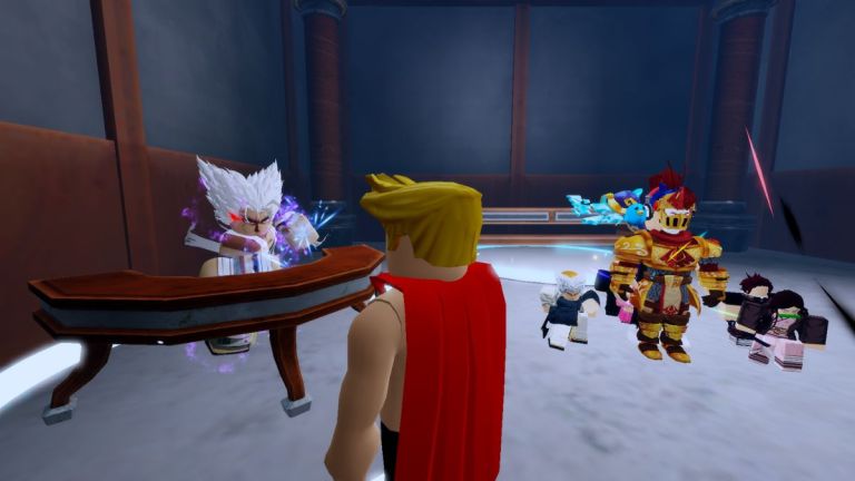 Anime Last Stand Techniques Tier List & Reroll Guide [Update 62] | Pro ...