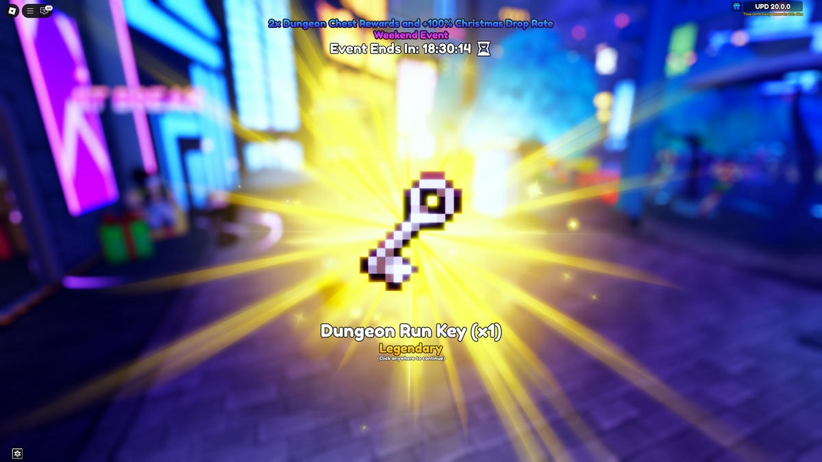 Anime Adventures Dungeon Guide - Keys, Chests and Weapons | Pro Game Guides