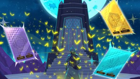 Official Anime Card Clash Trello Link | Pro Game Guides