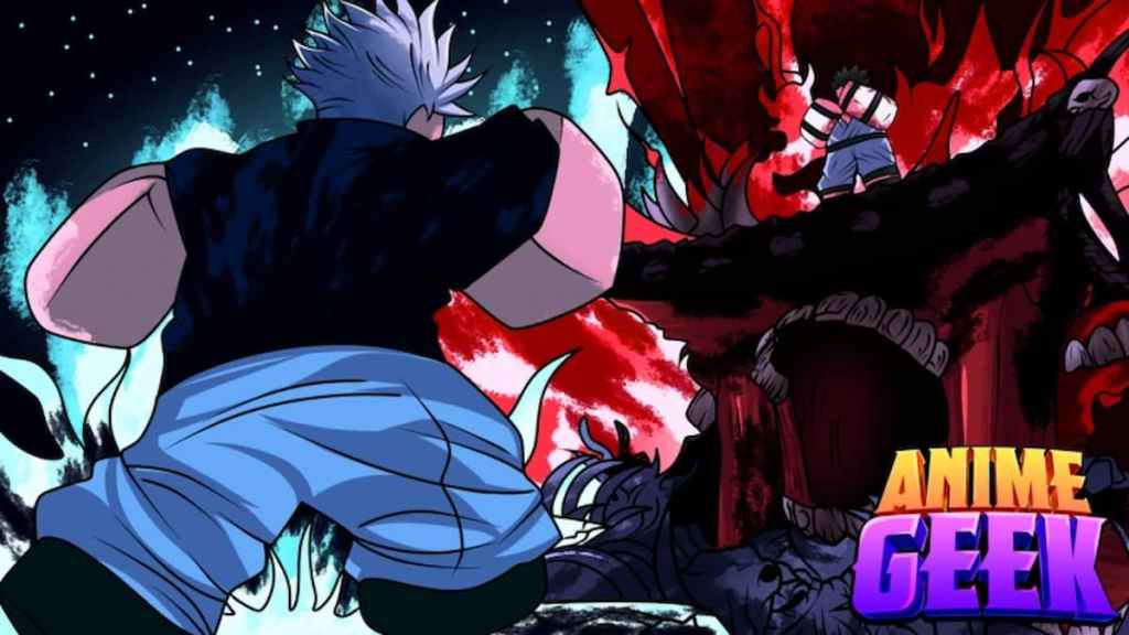 Anime Geek Codes (April 2025) [UPDATE] | Pro Game Guides