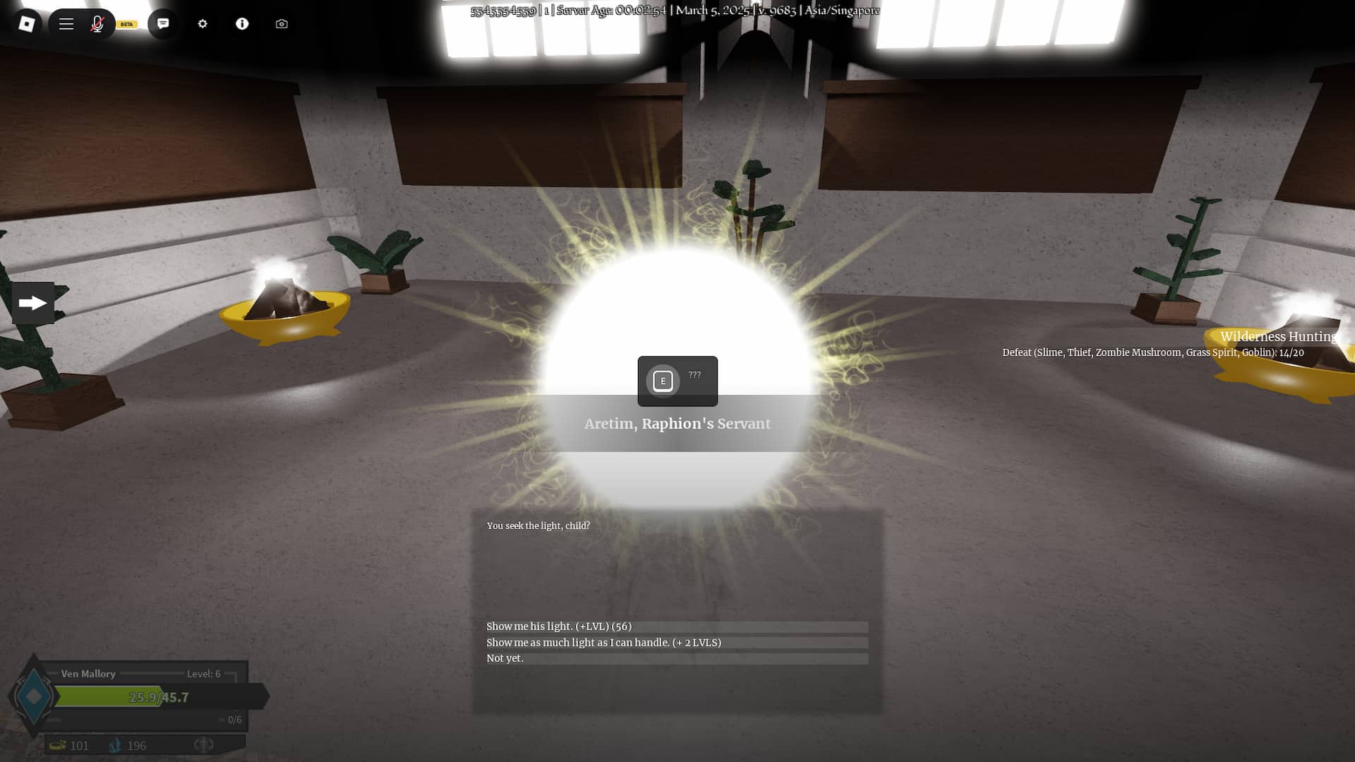 The Ultimate Arcane Lineage Beginner's Guide [April 2025] | Pro Game Guides