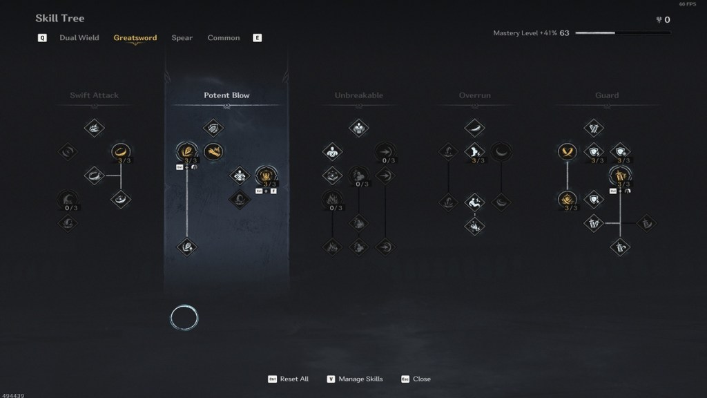 The First Berserker Khazan: Best Greatsword Build | Pro Game Guides