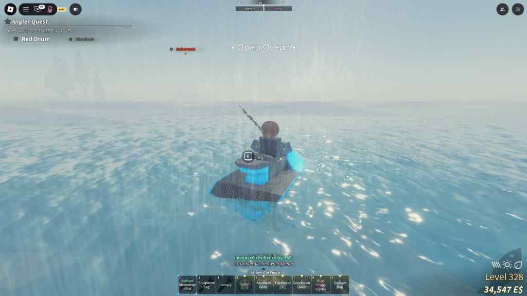 Complete Fisch Second Sea Progression Guide [April 2025] | Pro Game Guides