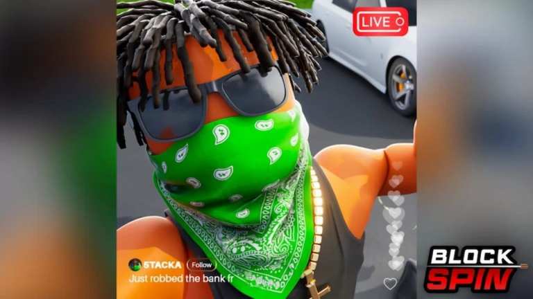 BlockSpin Codes (November 2025) | Pro Game Guides