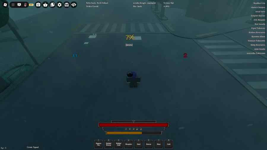 The Ultimate GHOUL://RE Beginner's Guide [April 2025] | Pro Game Guides