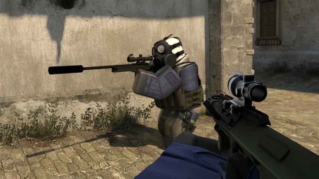 Counter Blox: Overhaul Codes (April 2025) [SECRET] [Release] | Pro Game ...