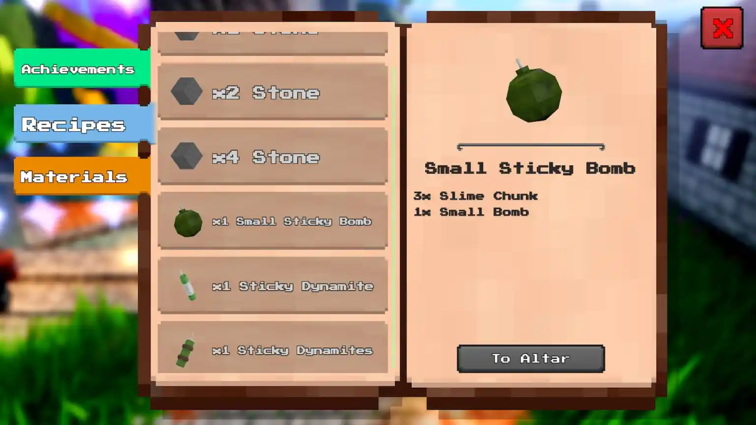 Complete Subterra Crafting Guide [All Crafting Recipes] | Pro Game Guides