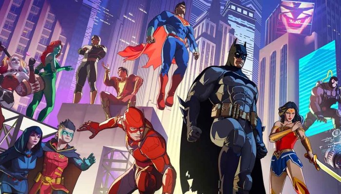 DC Worlds Collide Tier List - Best Meta Characters (July 2025) | Pro ...