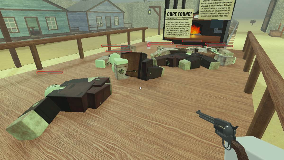 Ultimate Dead Rails Beginners Guide | Pro Game Guides