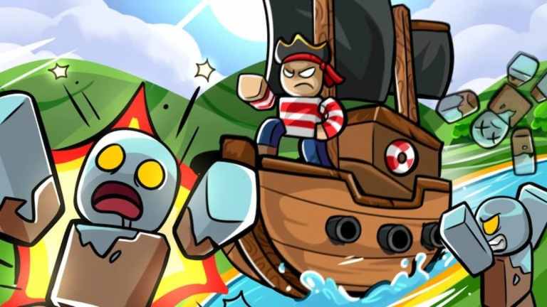 Dead Sails Codes (June 2025) | Pro Game Guides
