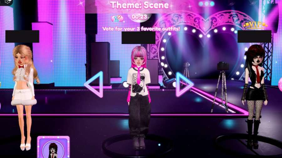 DTI introduces new Style Showdown mode similar to the RPDR competition ...