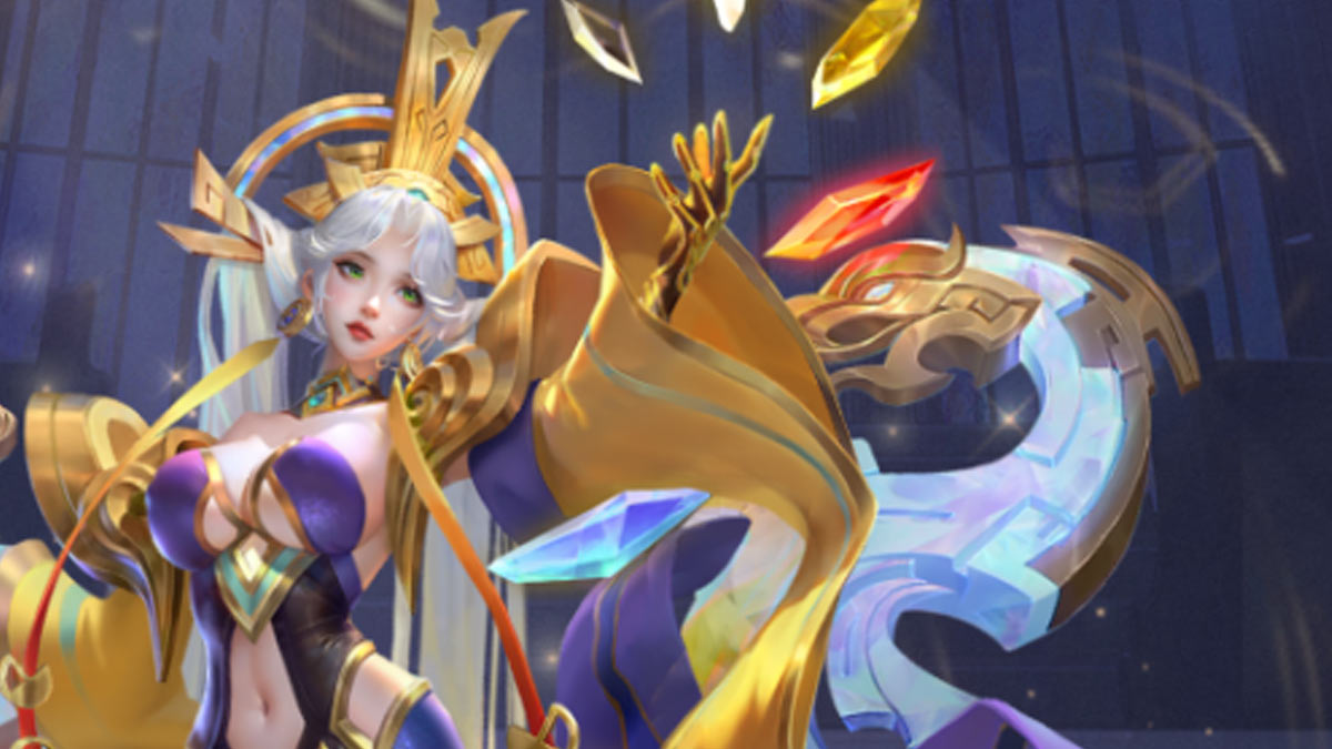 Eternal Saga | Pro Game Guides