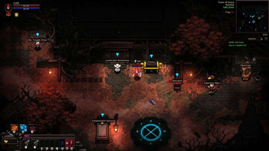 Ultimate Hero Siege Beginner's Guide - Early Classes, Difficulties, Game Modes, and Tips | Pro ...