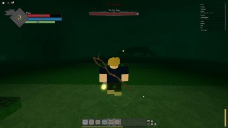 How to find the Lost Party Quest and Rat King in Rune Slayer | Pro Game ...