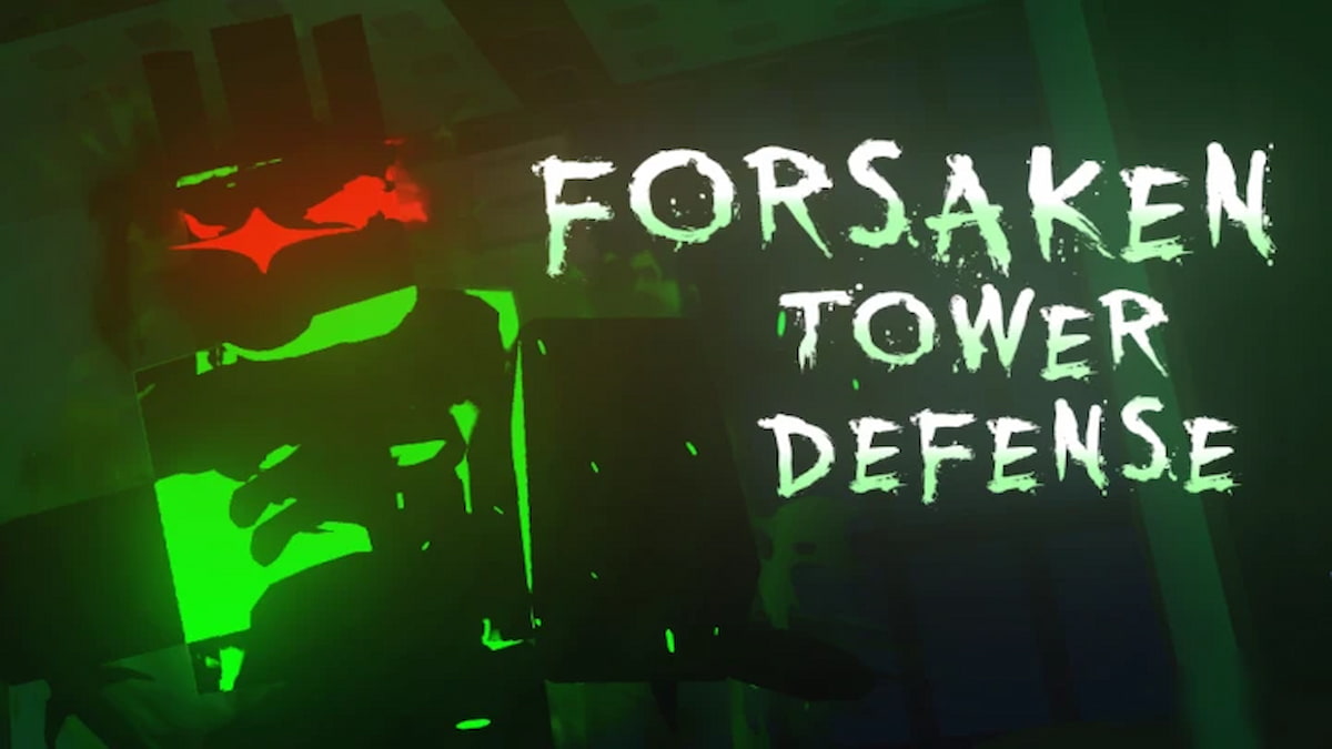 Forsaken Tower Defense Codes (October 2025) | Pro Game Guides