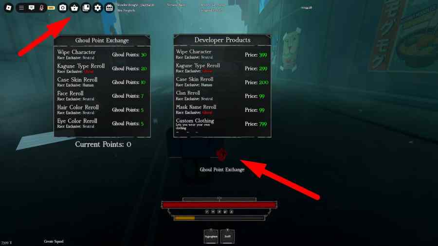 Complete GHOUL://RE Kagune Progression Guide [April 2025] | Pro Game Guides