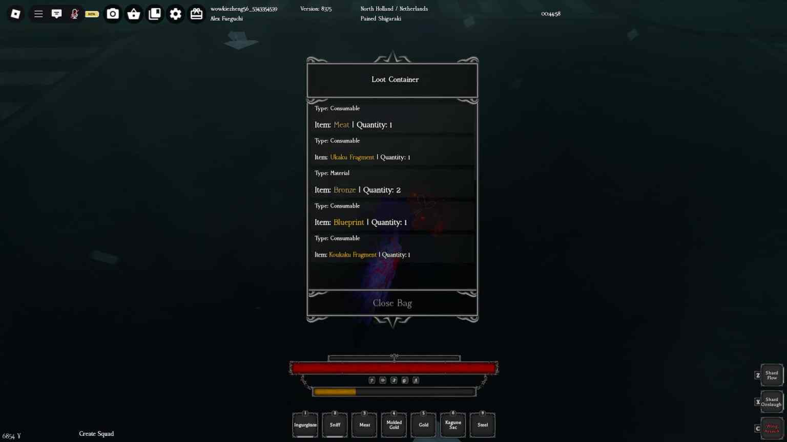 Complete GHOUL RE Boss Drops & Locations Guide | Pro Game Guides