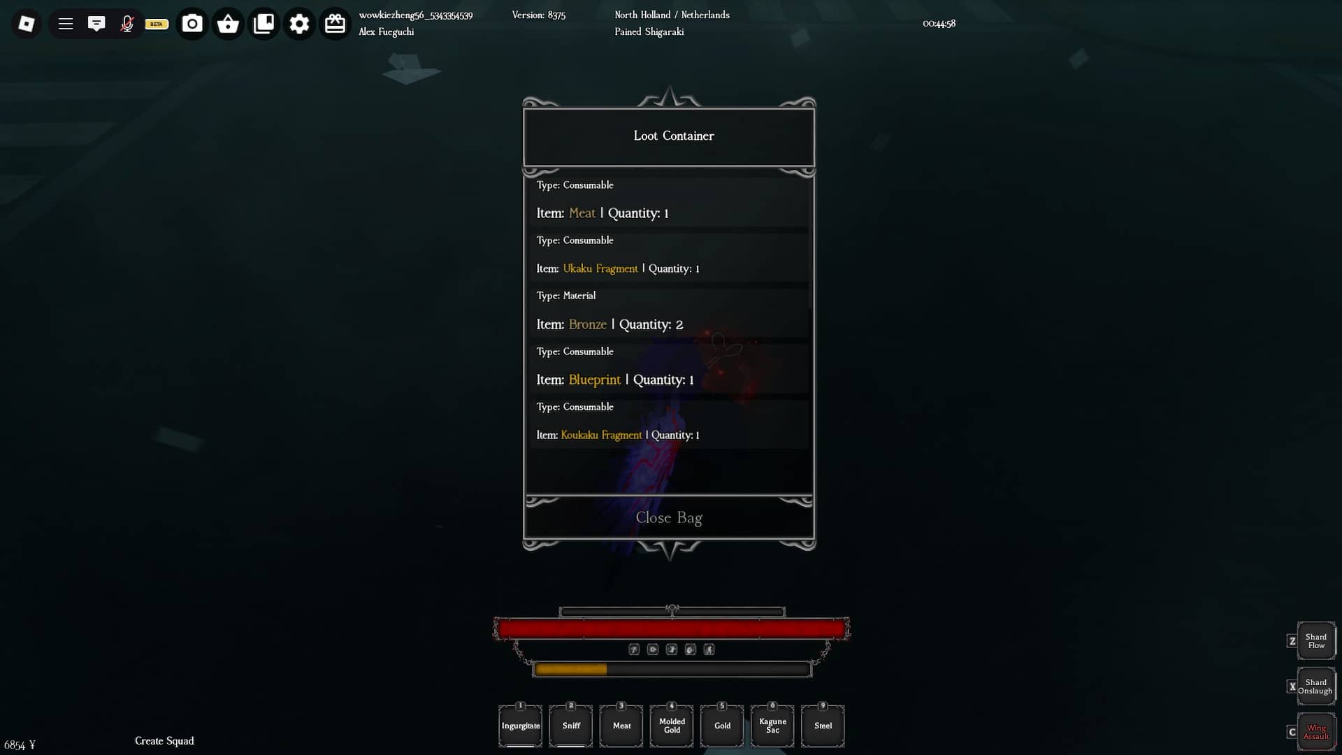 Complete GHOUL RE Boss Drops & Locations Guide | Pro Game Guides