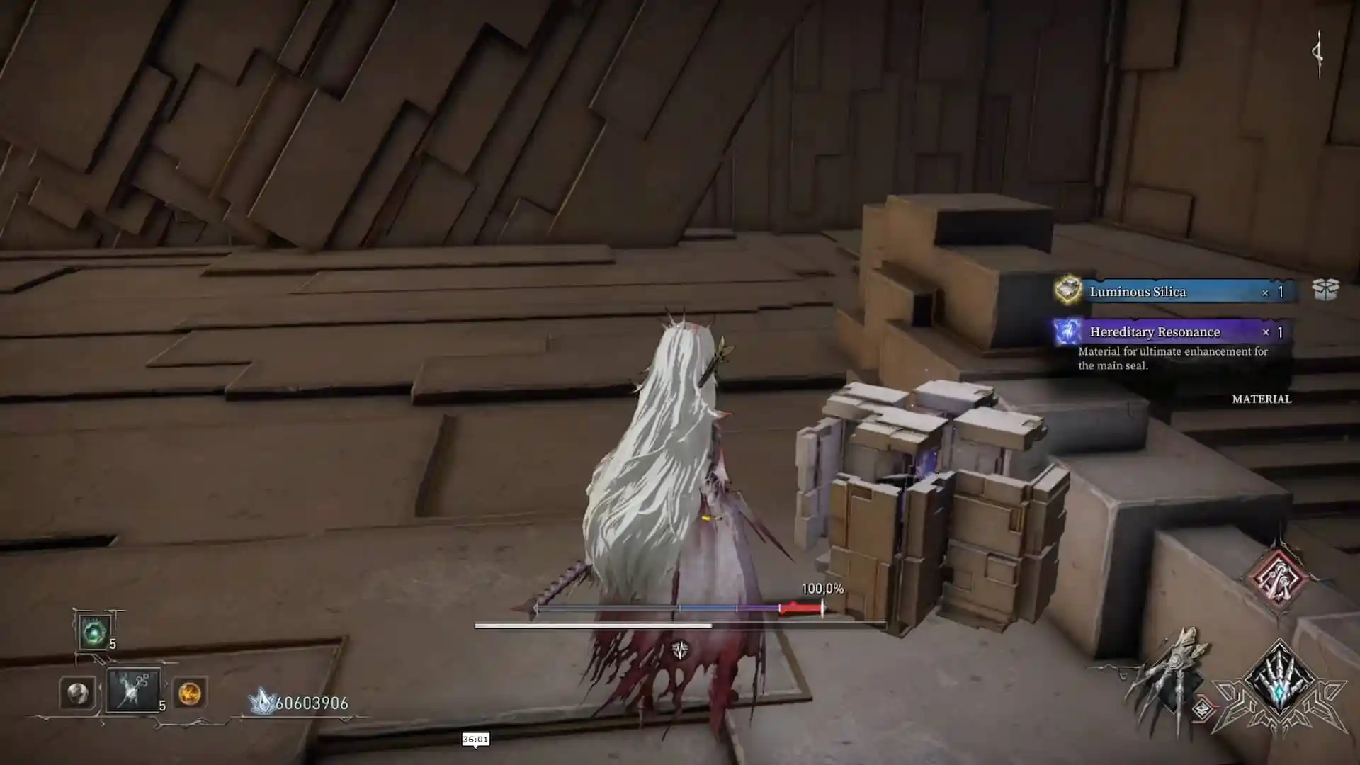 How to Farm Enhancement Resources in AI Limit | Pro Game Guides