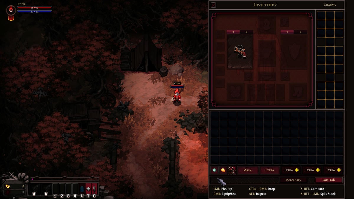 Ultimate Hero Siege Beginner's Guide - Early Classes, Difficulties ...