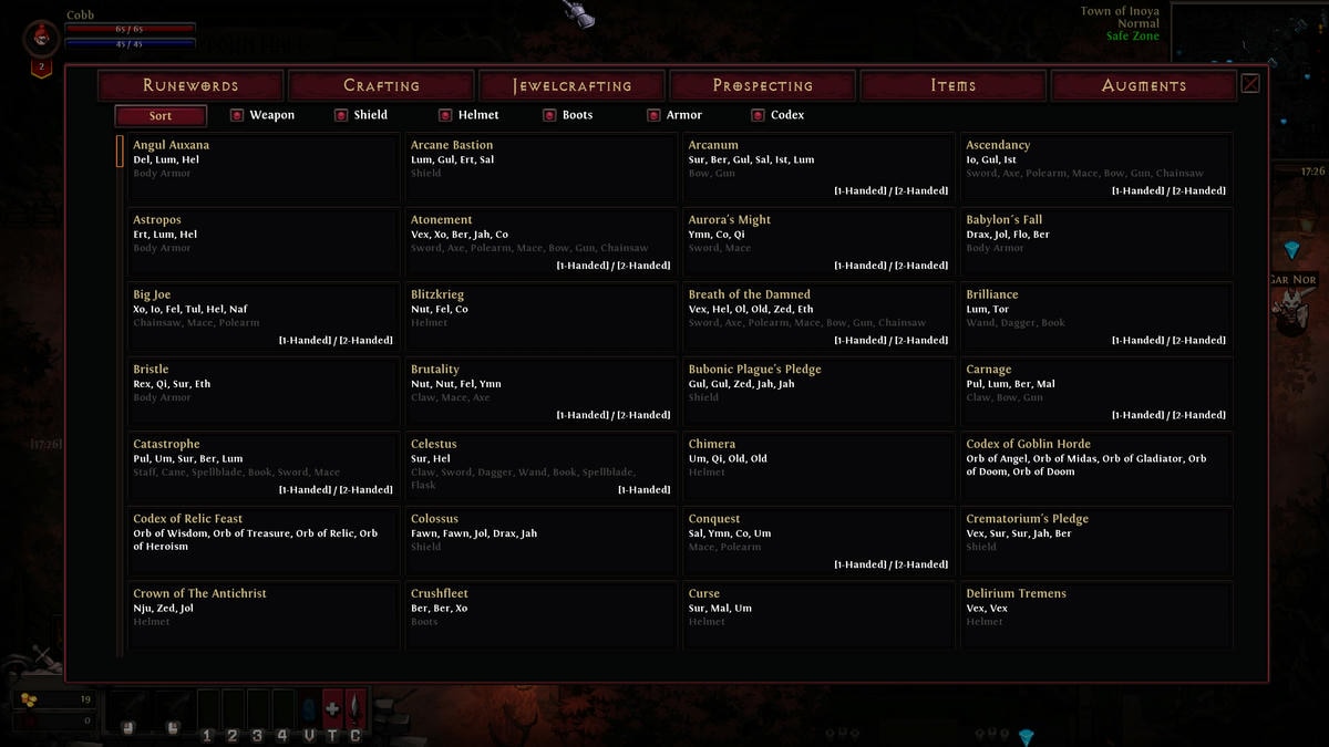 Ultimate Hero Siege Beginner's Guide - Early Classes, Difficulties ...