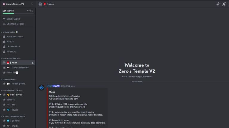 Official Hitbox Rivals Trello Link & Discord | Pro Game Guides