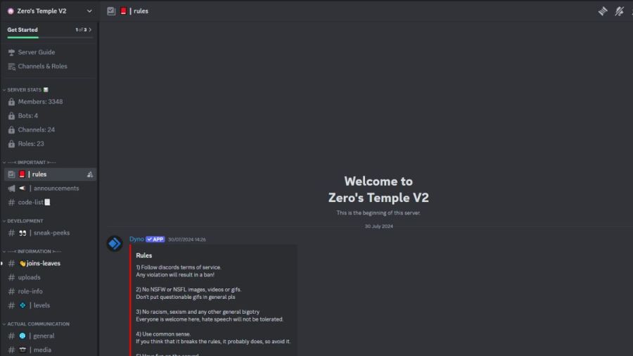 Official Hitbox Rivals Trello Link & Discord | Pro Game Guides